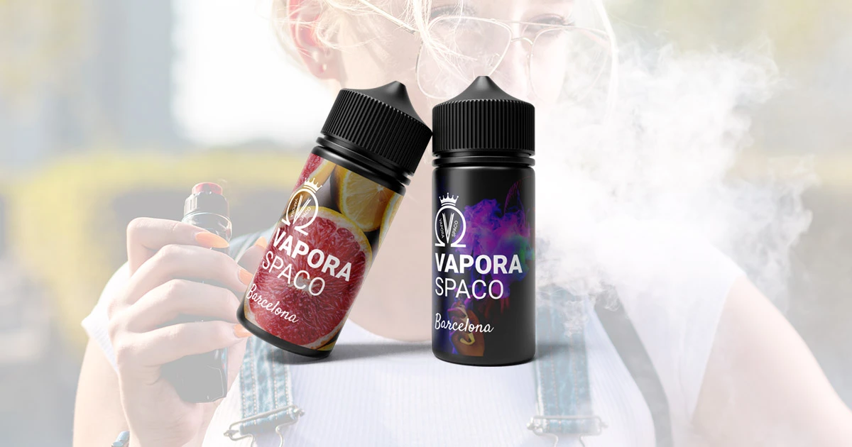 Project Vapora Spaco | Cyclone Media